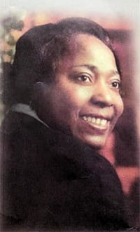Bertha Mae Smith 1932-2023 | News, Sports, Jobs - The Vindicator
